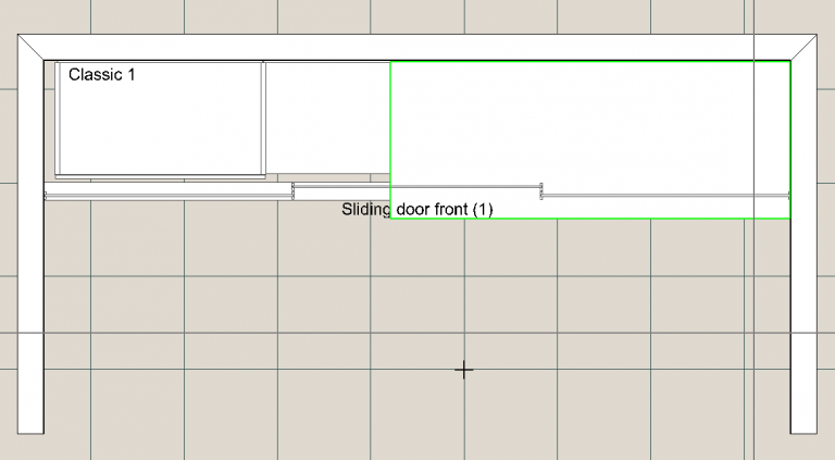 Planning – Interior systems